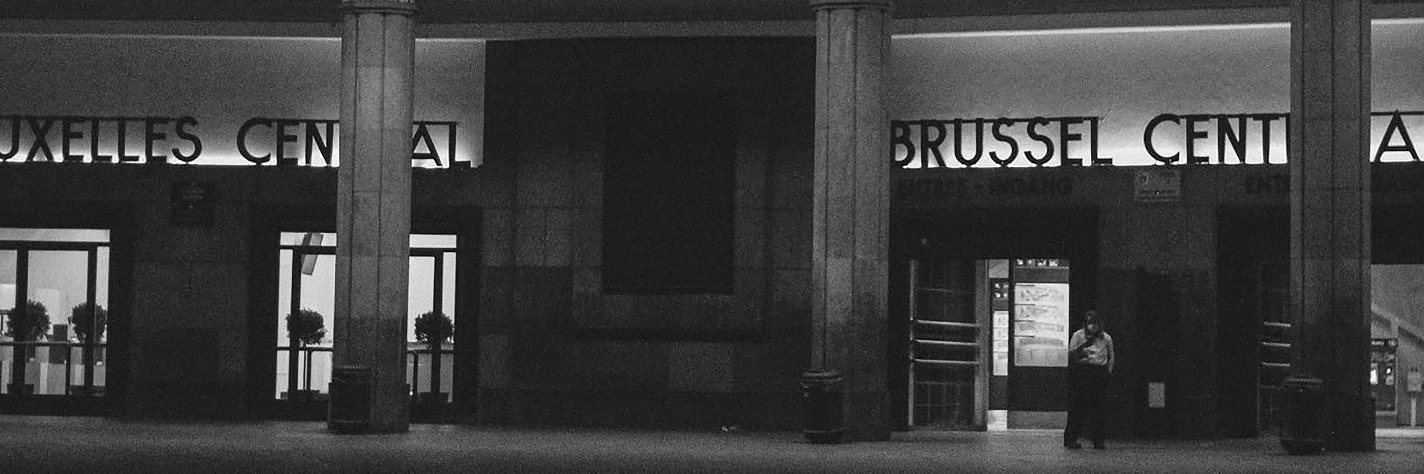 Bereikbaarheid Anciënne Belgique - AB