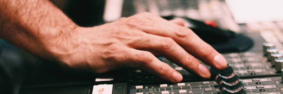 Recording & Streaming - AB