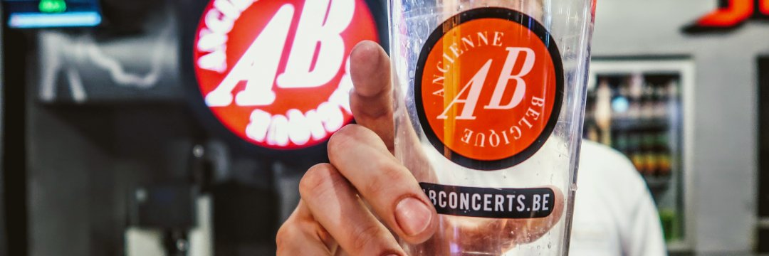 Sustainable organisation - AB